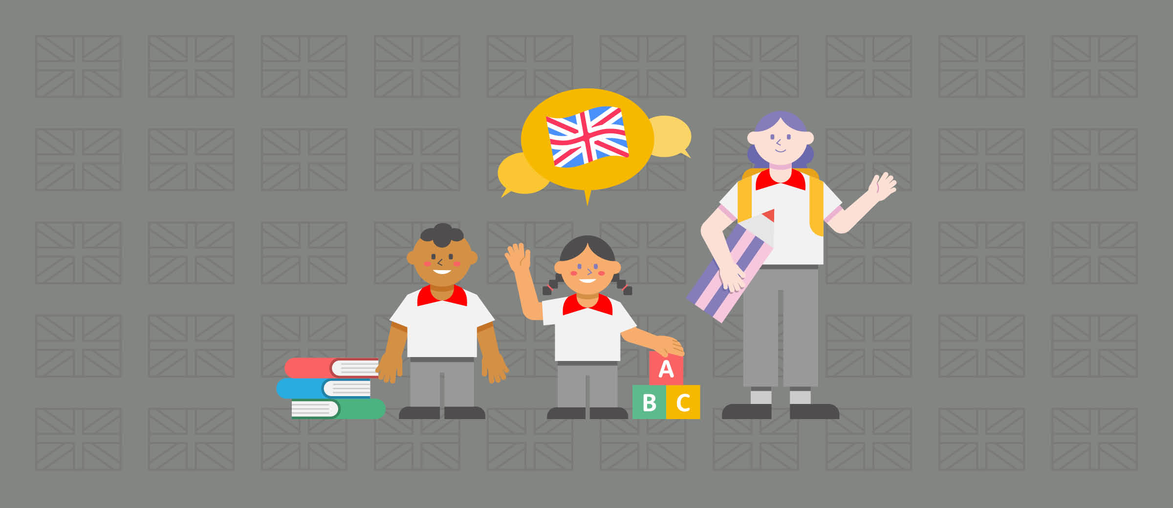 Inglés Full Immersion » Colegio San Marcos de Macul